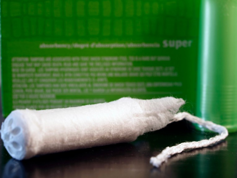 Tampons : Taboo ? – Bloomin' Uterus