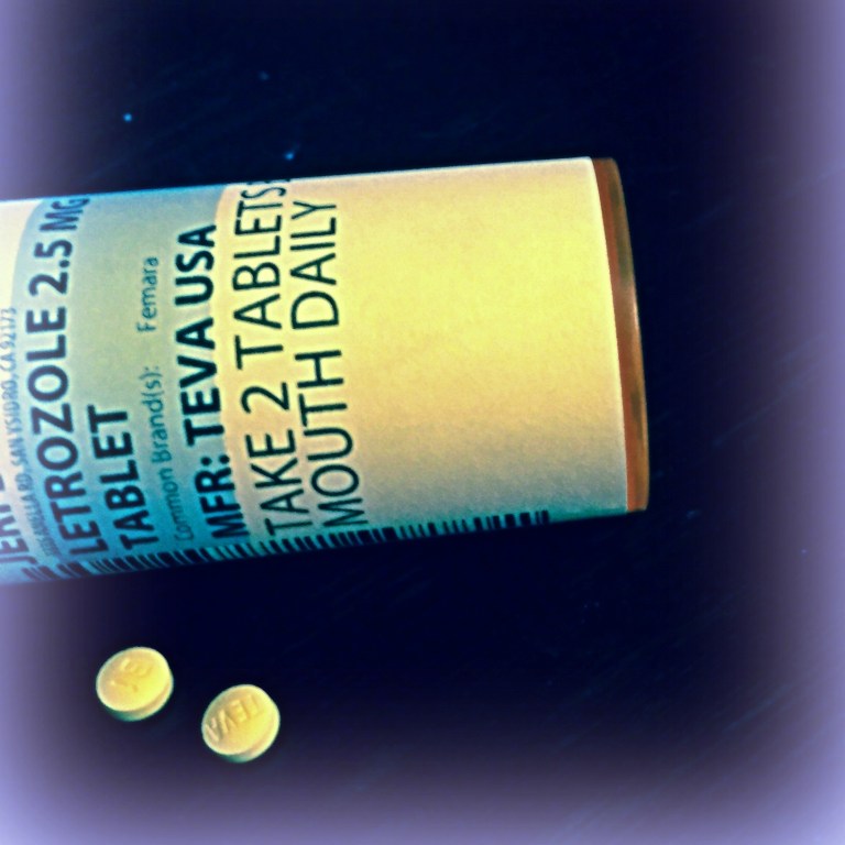 Reader’s Choice : Letrozole & Endometriosis – Bloomin' Uterus