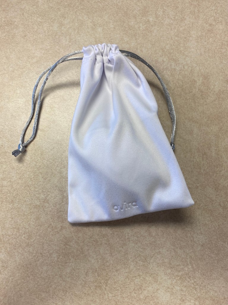 Ovira: A device for menstrual pain – Bloomin' Uterus